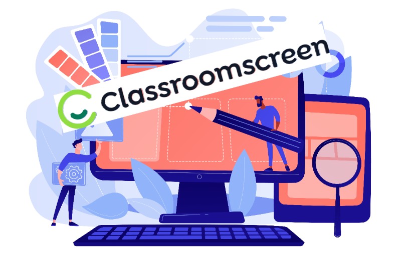 Как оплатить Classroomscreen из России в рублях в 2025 | SanPay